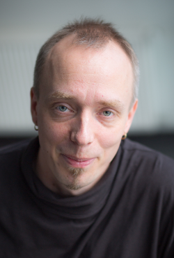 Tuomas Virtanen research homepage